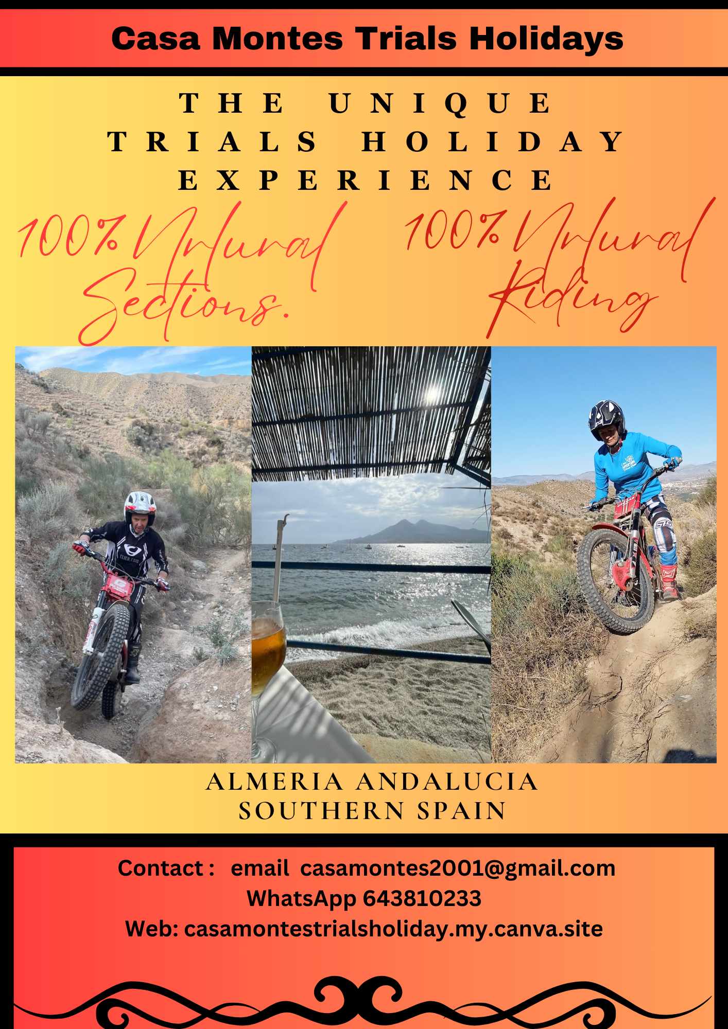 Red Rose Classic Trials Club – We welcome all levels of ability, from ...